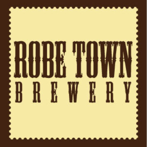 robe town brewery
