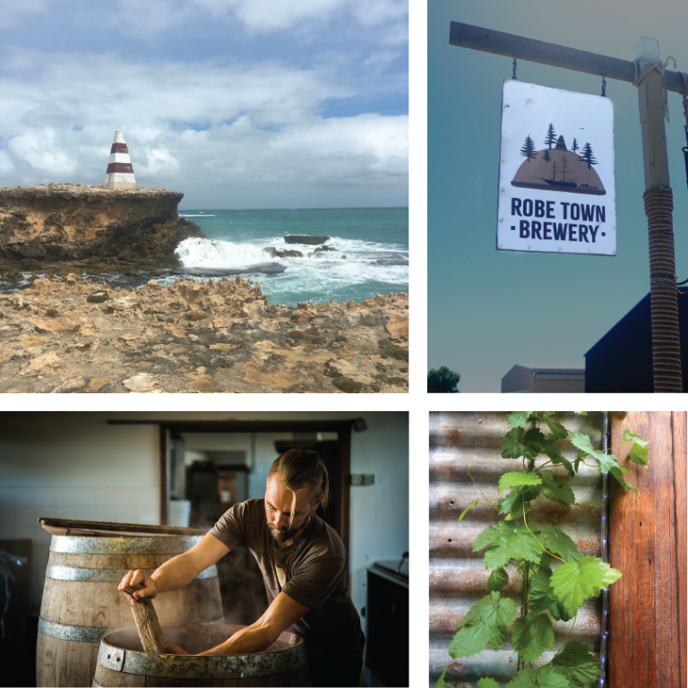 Our Story - a unique brewery making a huge range of delicious beer with ...