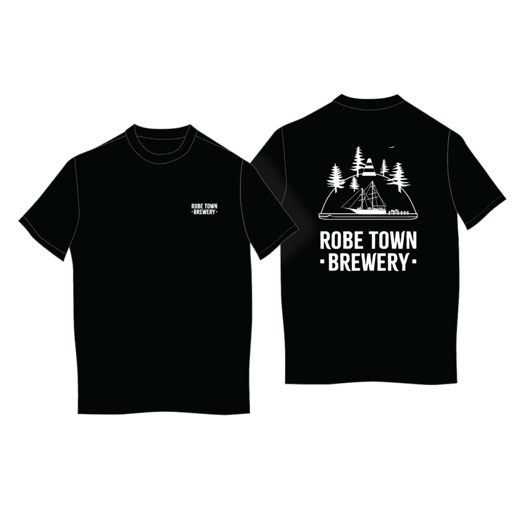 Merch - Robe Town Brewery